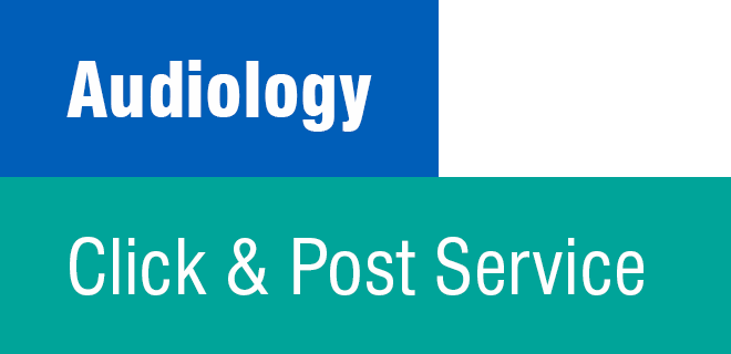 Click and Post Service